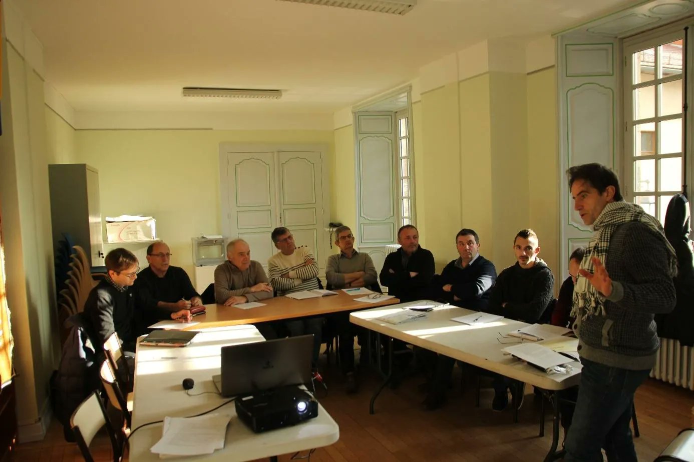 CEN Auvergne on Twitter: "URGENT - Suite à désistement, le @CENAuvergne recherche un.e stagiaire ...