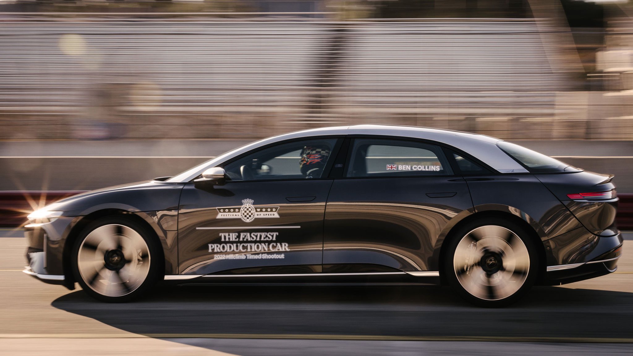 Lucid Motors (@LucidMotors) / Twitter