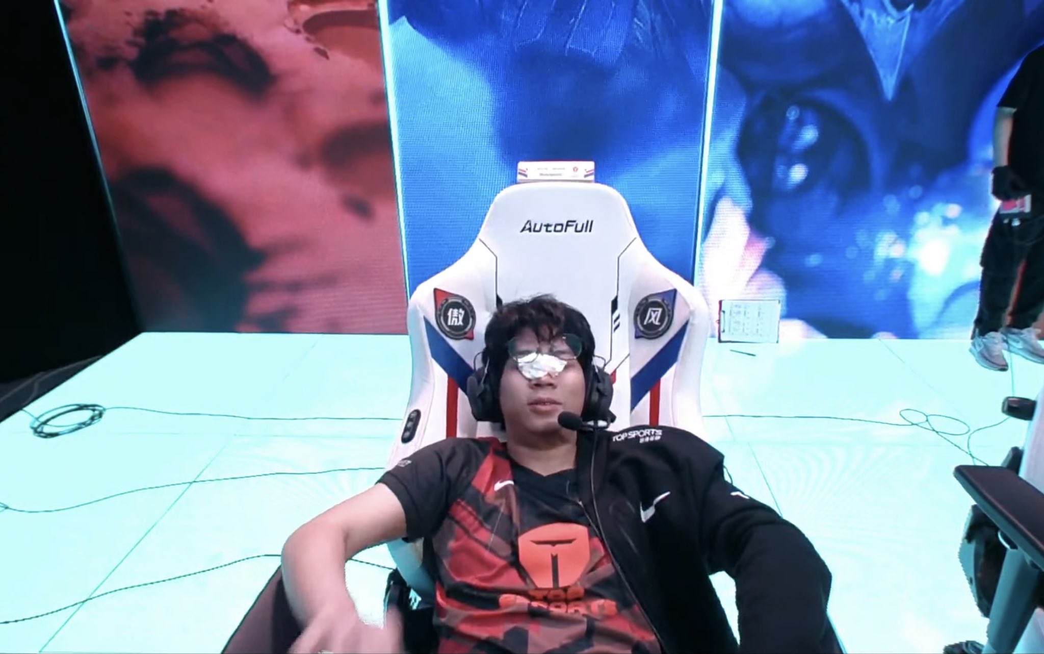 LPL Fanclub on Twitter: "Chilling Wayward https://t.co/JfJGuCwxci" / Twitter