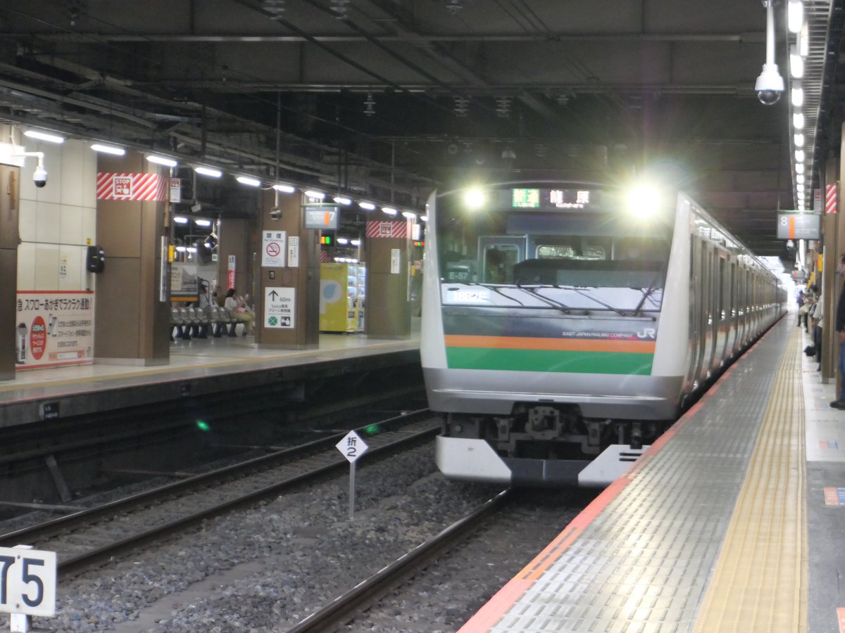 真（まこと） on Twitter: "レゴスタンプラリー30駅チャレンジ乗車車両その4 高崎線E231系・E233系 たくさん電車に乗れて楽しかったですが、電車遅延もあり、後半バタバタで車窓 ...