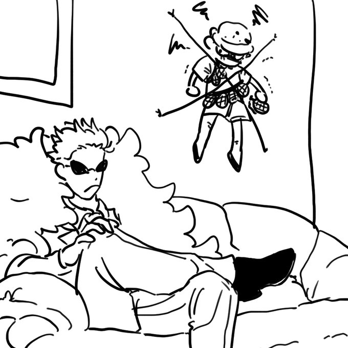 챤🍙💕 (@Chyan_ll) さんのイラスト・マンガ作品まとめ (250 件) - Twoucan