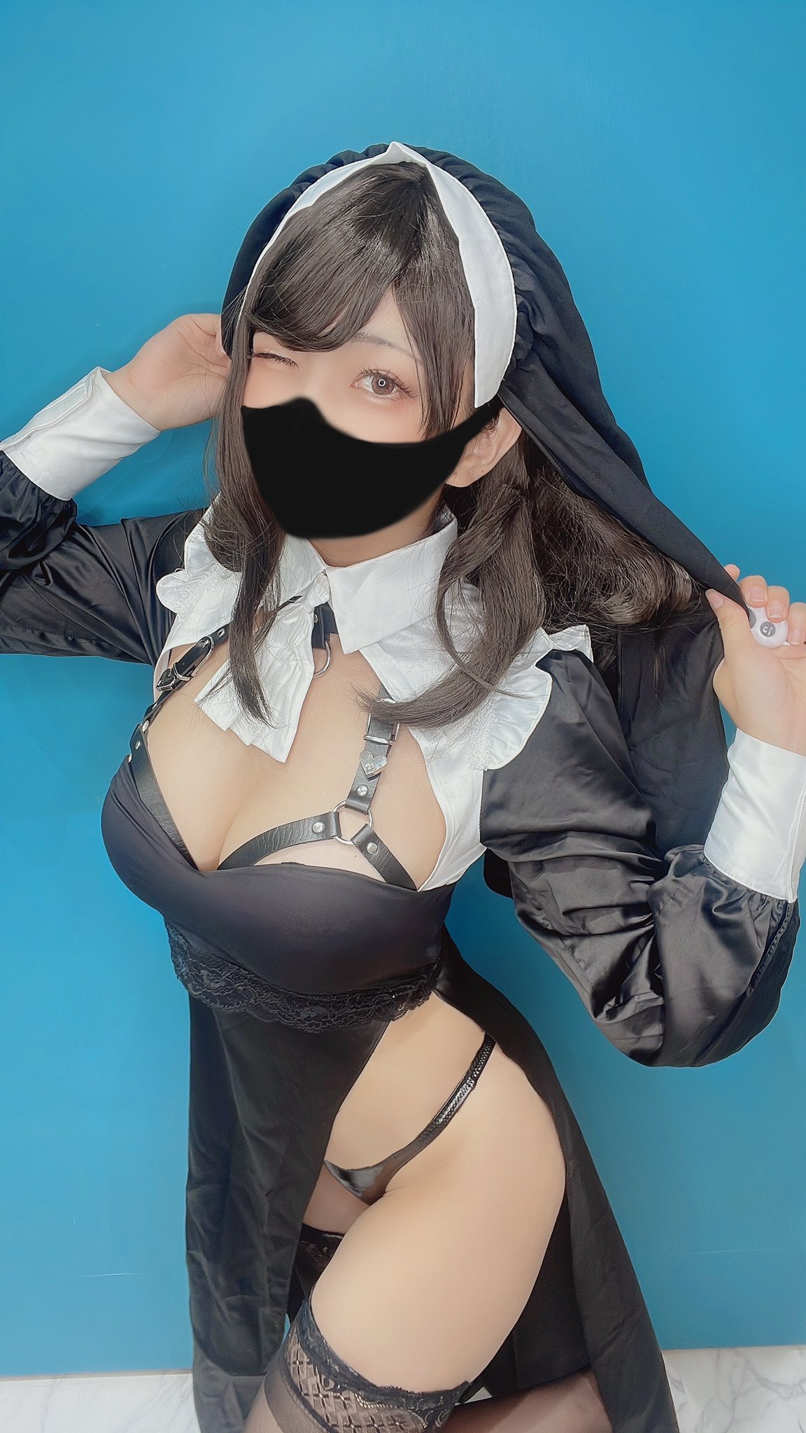 望月もち子🌸C100西あ38b🌸8/28個撮9/17個撮大阪18こすこん on Twitter: ". お悩み、ききましょうか……？ . https://t.co/WSMy6WQGmD ...