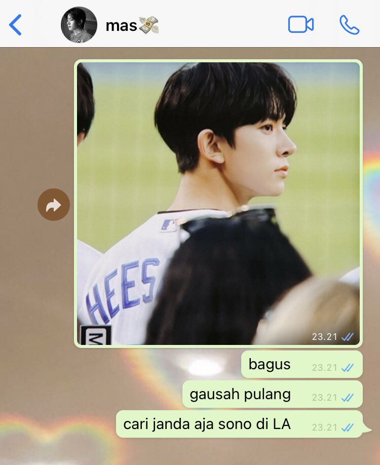 mai on Twitter: "sunsun & heejake series au ; ———— tetangga masa kini https://t.co/uwRngspZmu ...