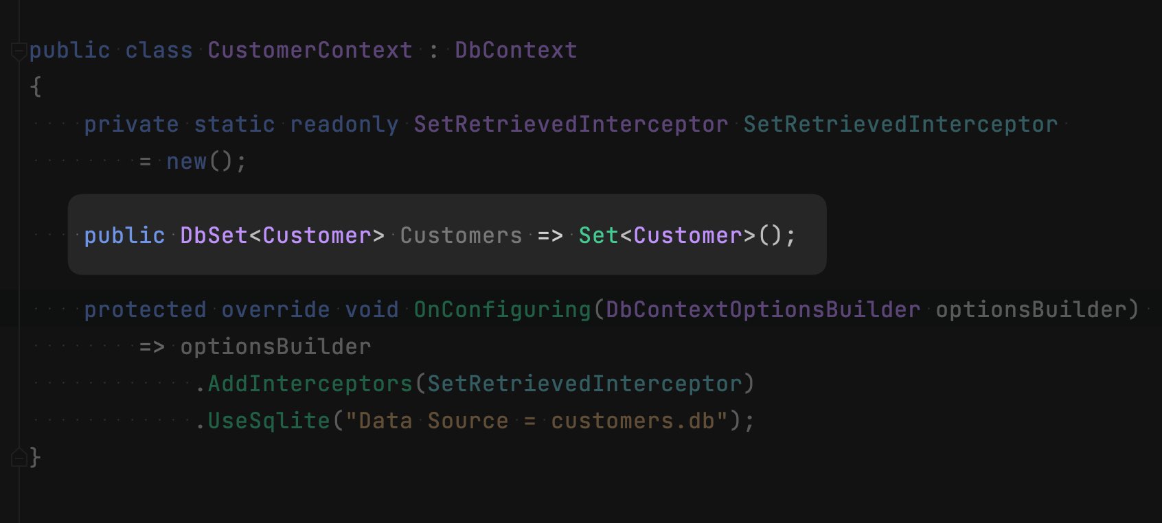 @khalidabuhakmeh@mastodon.social on Twitter: "This change in ...