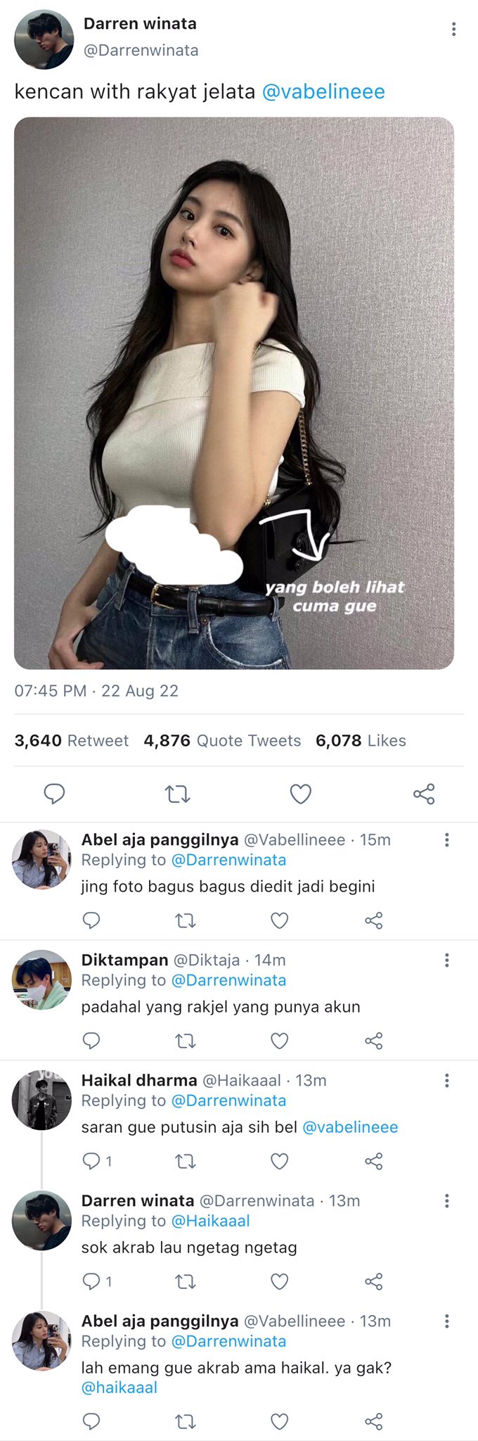 cin on Twitter: "234. https://t.co/SDJIm1i04J" / Twitter