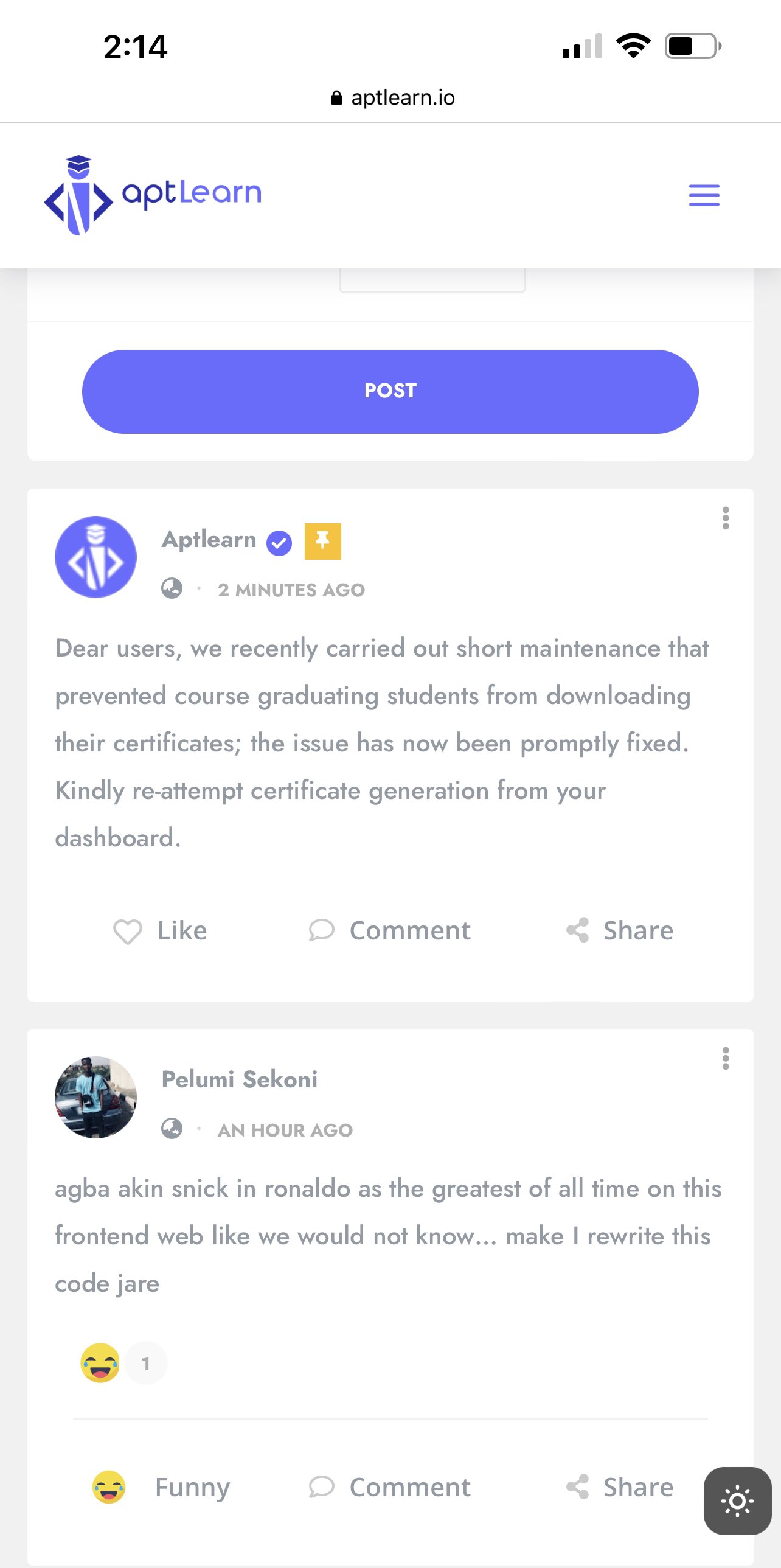 @fkadcln/Coding / Twitter