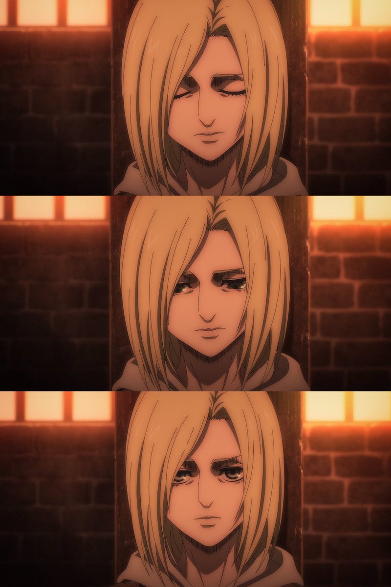 ๐๐ On Twitter Rt Aotwiki Annie Leonhart