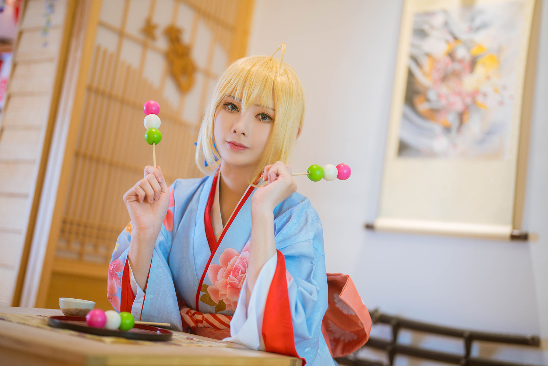 玥Yue (@yueee_ss) / Twitter