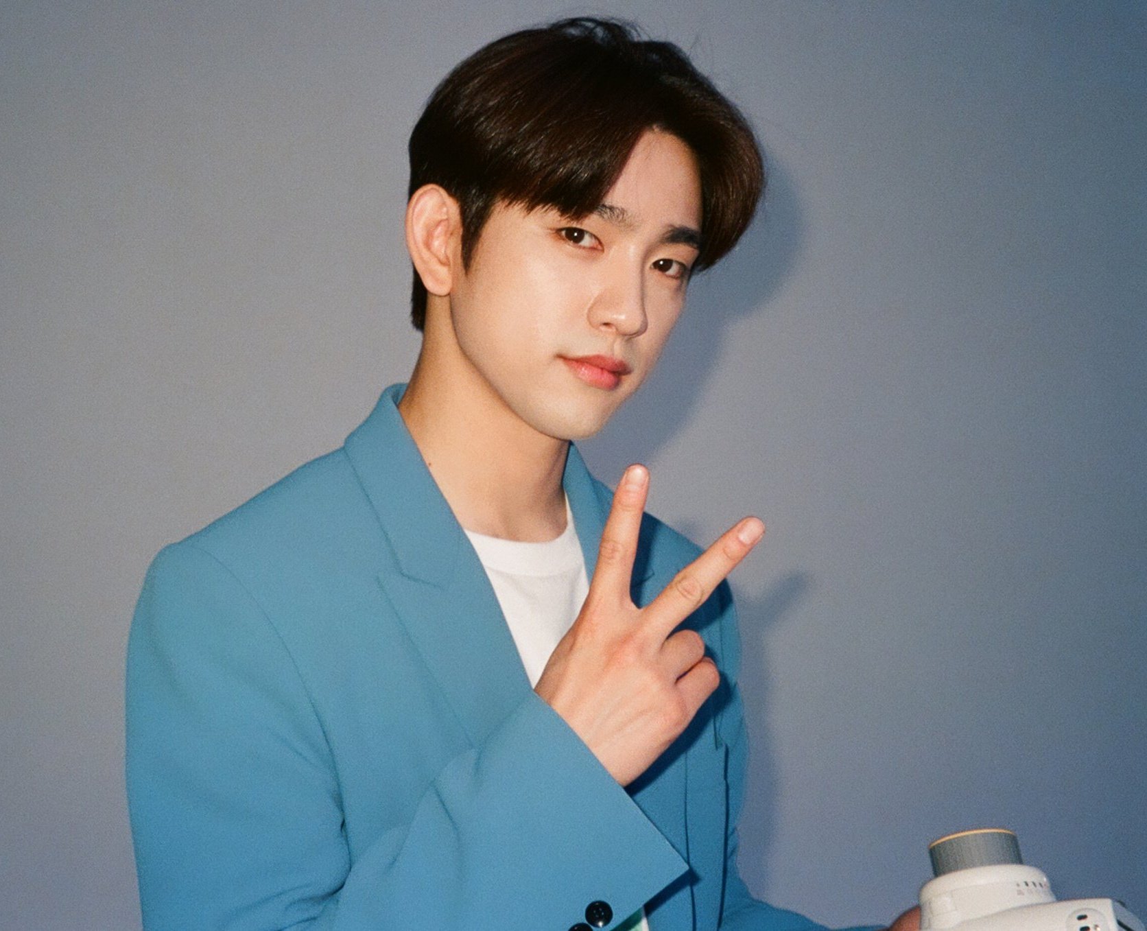 K-Drama Menfess on Twitter: "•kdm• saranin dramanya jinyoung yang rekomen dong guys 🙏🏻 https://t ...