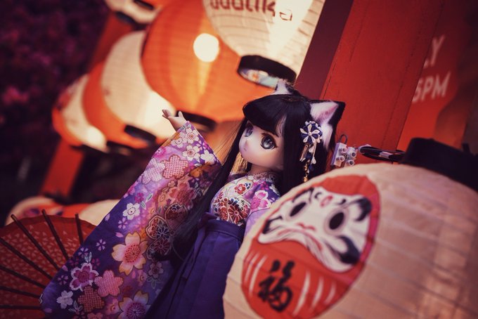 Mii-Mii (@Mii_Dolls_) さんのモデル作品まとめ (78 件) - Twoucan