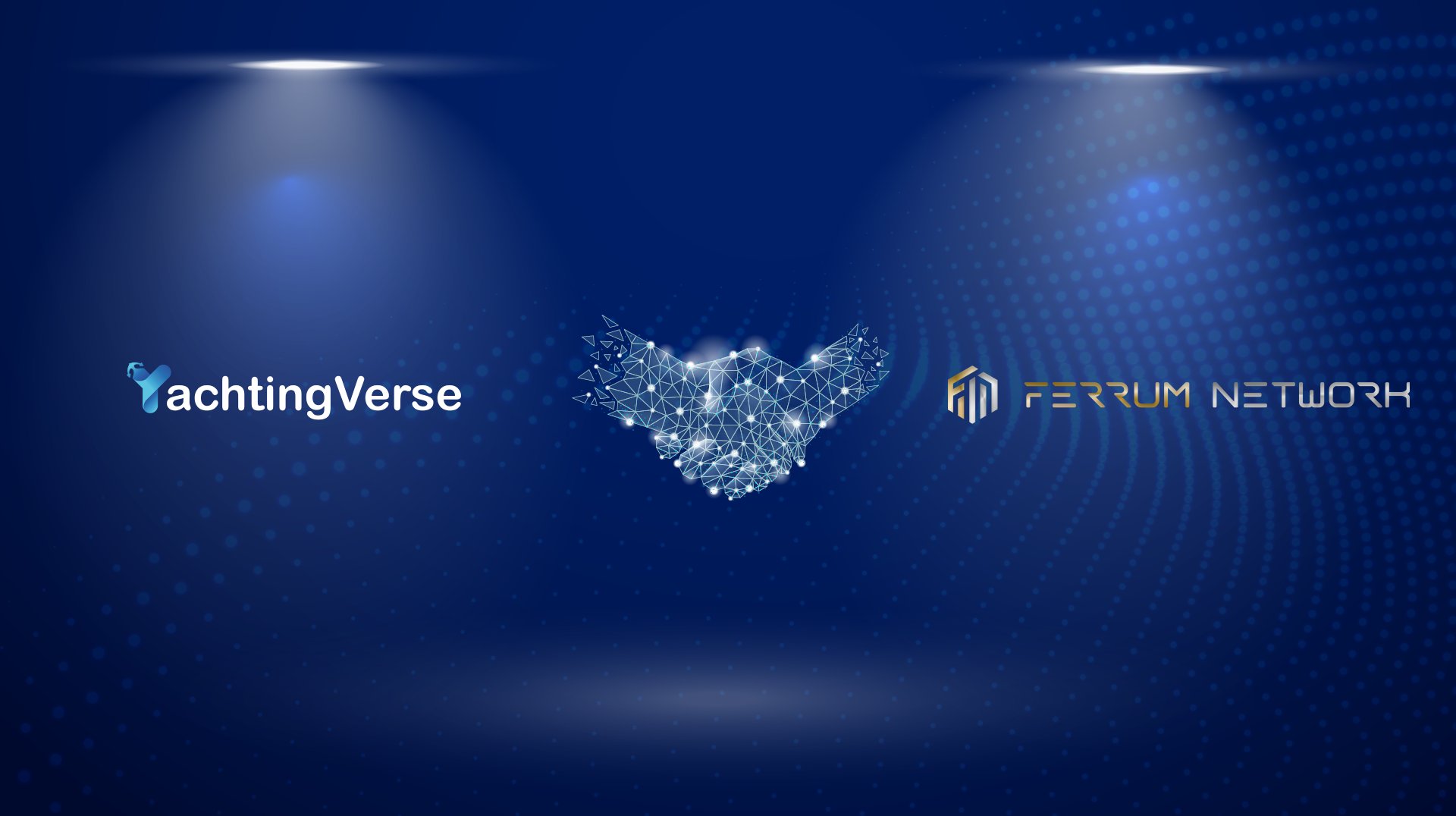 YachtingVerse on Twitter: "Hey Yachters , We have more good news for you! 📢 We are excited to ...