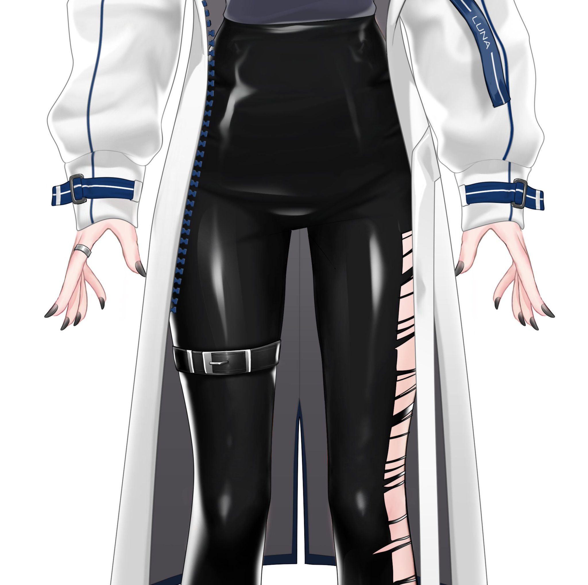 Himitsu Kana 【Mirai Dream ID】 || DEBUT SOON on Twitter: "@MythiaVTuber ehe 👀 https://t.co ...