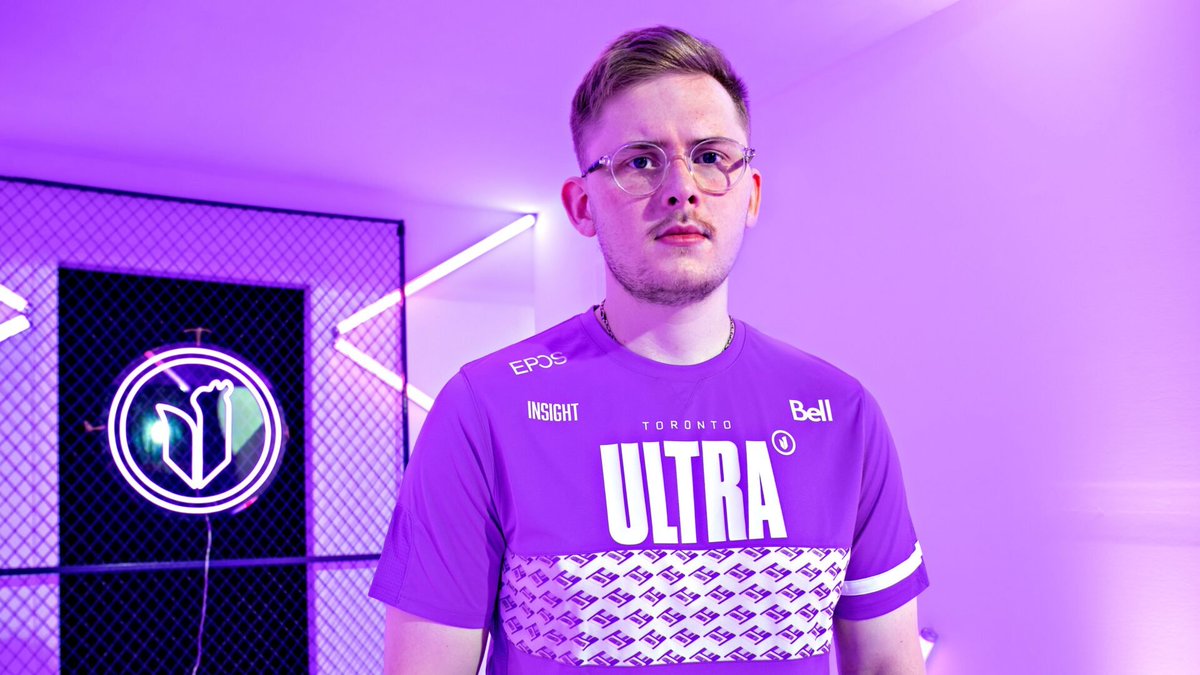 INTEL: Toronto Ultra player Insight has had an interest in him from the ...