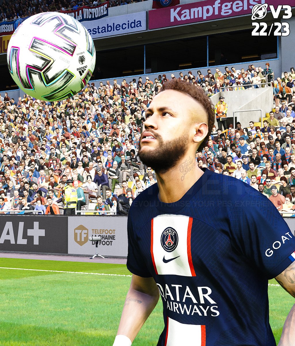 PESUniverse on Twitter: PESUniverse on Twitter: