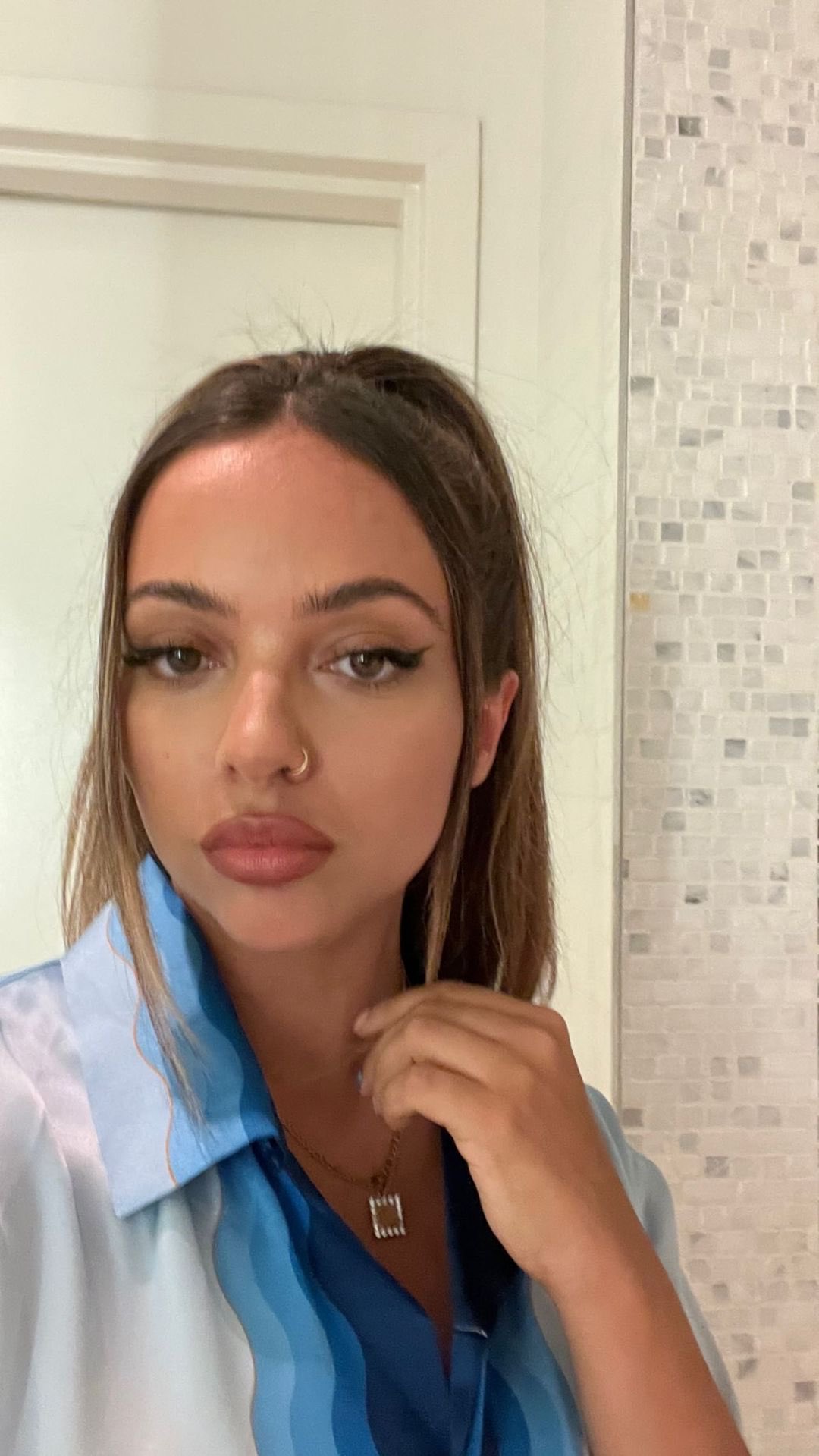 Jade Thirlwall Hair 2022 Jade Thirlwall Hair 2022