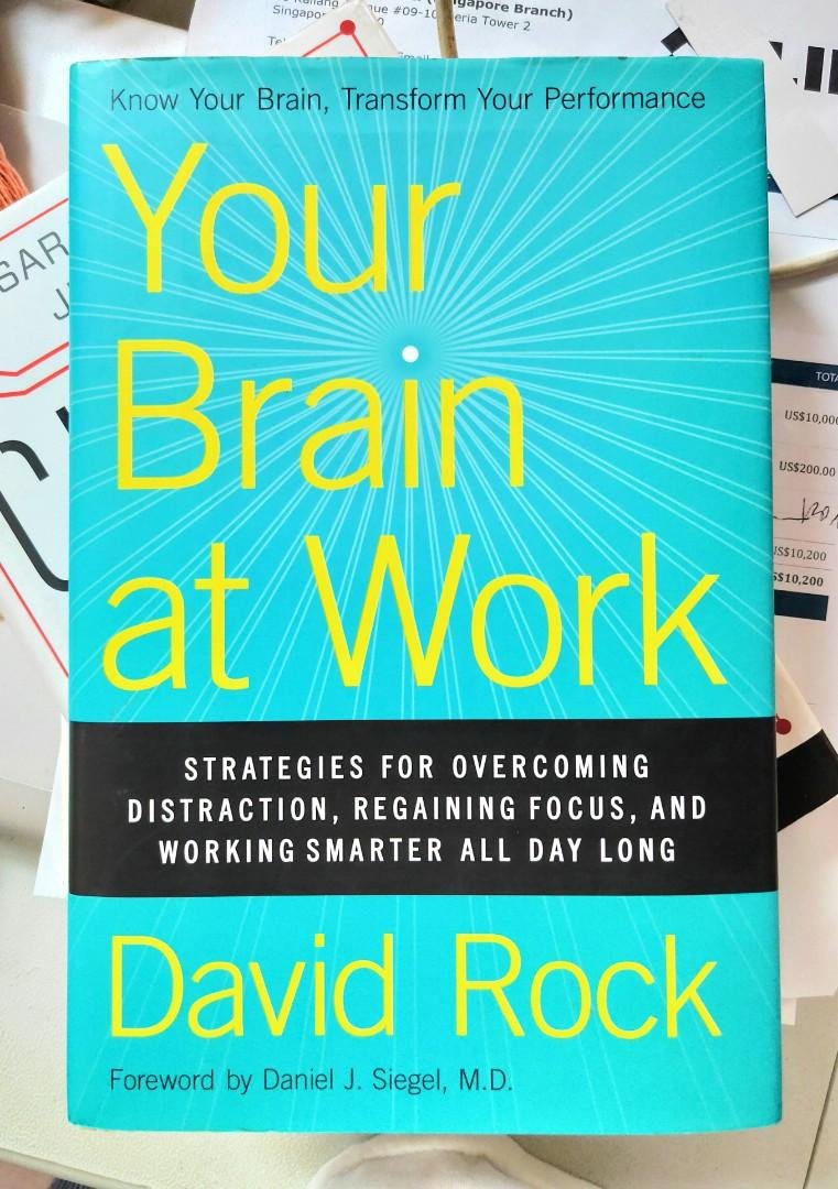 12 Must read books to develop focus and concentration 1. - Thread from ...