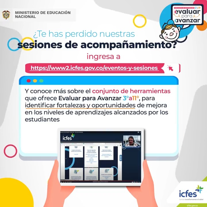MinEducación on Twitter: MinEducación on Twitter: