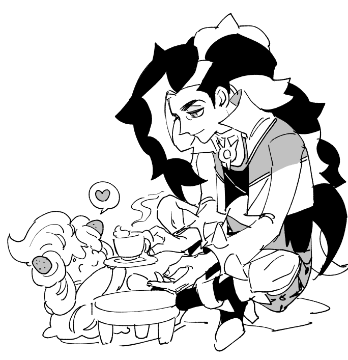 kyoh on Twitter: "③nzさんと🍓ちゃん https://t.co/Gh8UhFfM5A" / Twitter