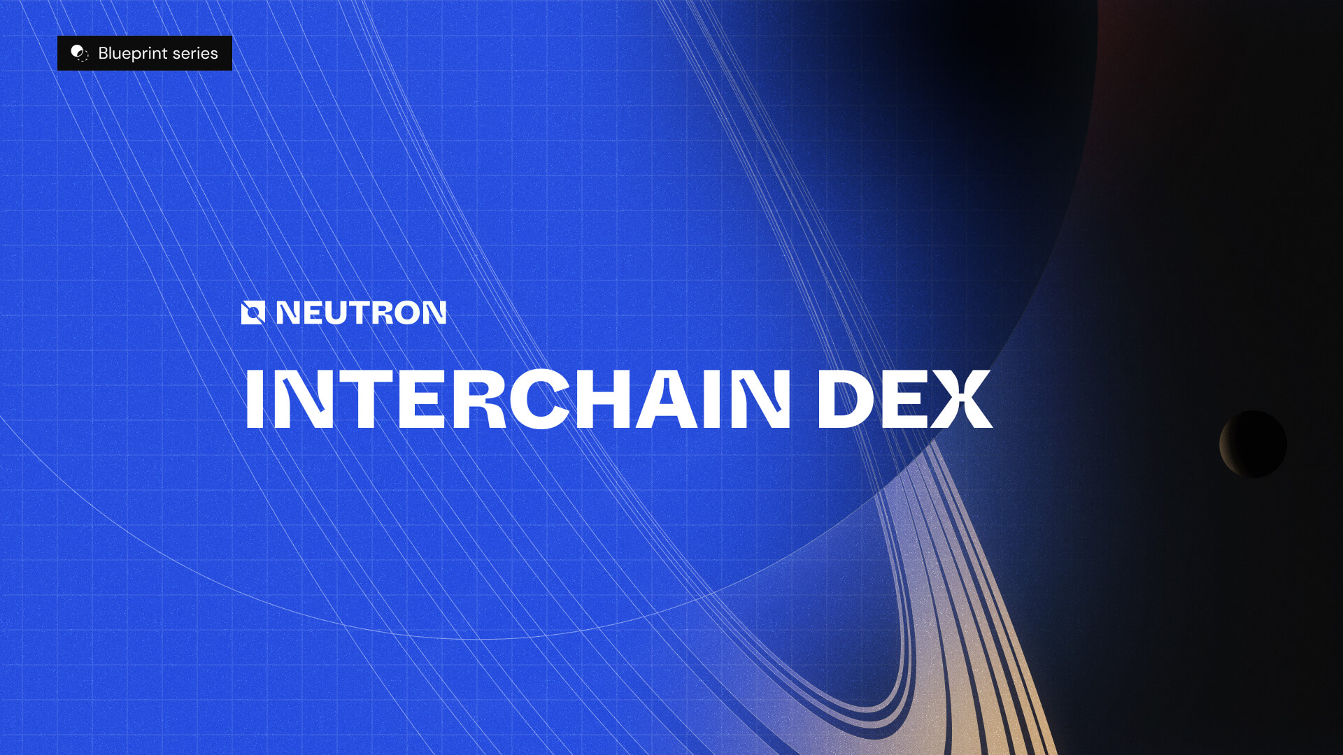 Neutron ️ on Twitter: "Neutron makes smart-contracts interoperable cross-chain, broadening the ...