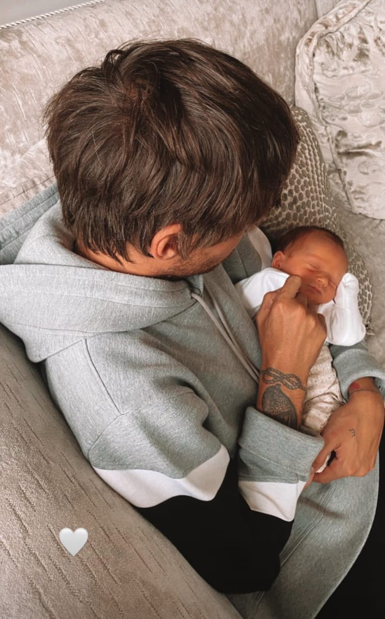 Newborn Babies Tumblr