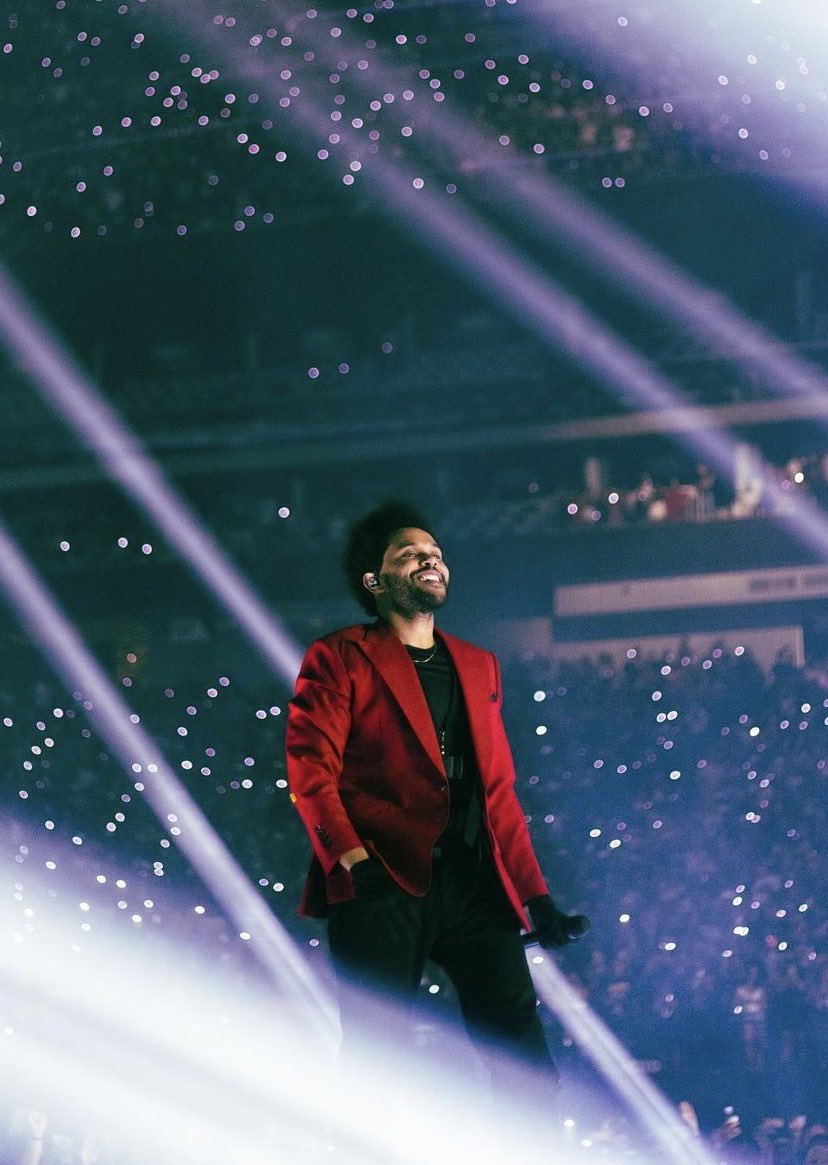 The Weeknd Access on Twitter: ".@theweeknd — Las Vegas. https://t.co/hPn5FQ7PLJ" / Twitter