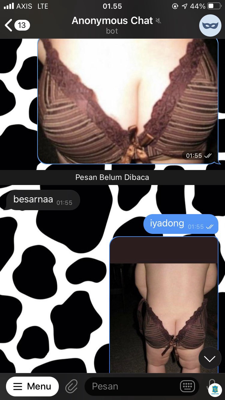 🦈 SUROBOYOFESS 🐊 on Twitter: "anonymous tele memang meresahkan -rek https://t.co/RFZrEVyQaj ...