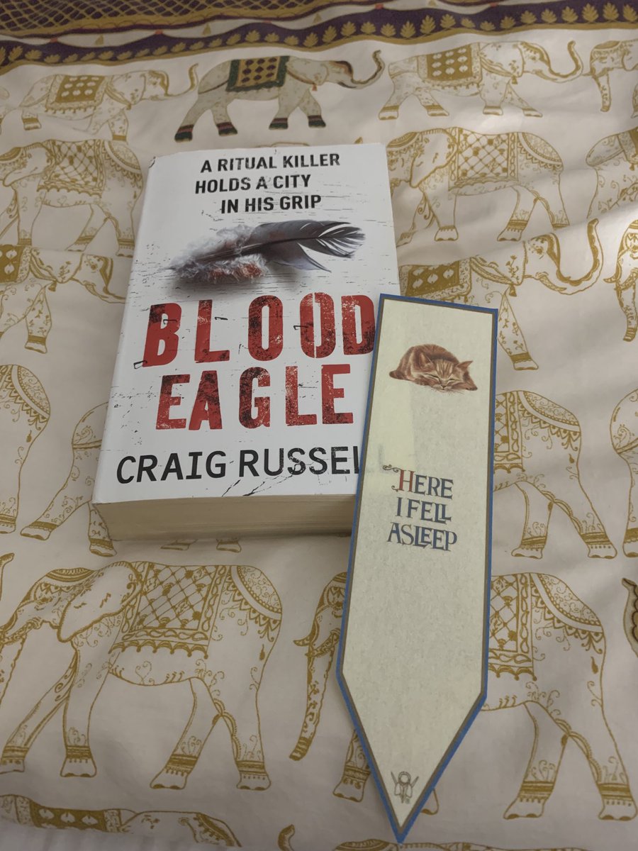 Craig Russell – Craig Russell – Author
