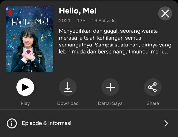 K-Drama Menfess on Twitter: "•kdm• minta rate & review drama ini donggg https://t.co/LGW7GNYAch ...