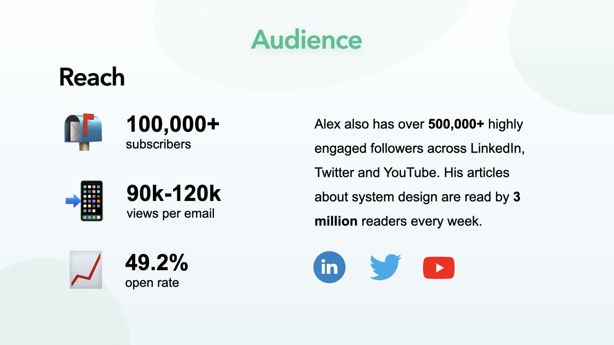 Thread by @alexxubyte on Thread Reader App – Thread Reader App