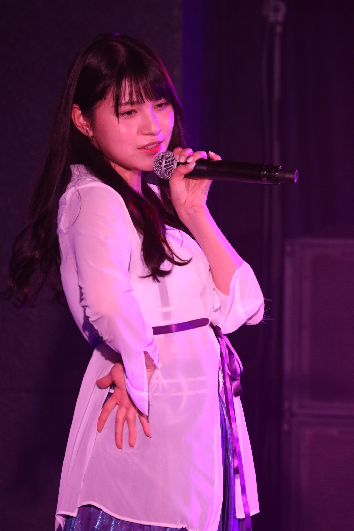 Dr. S on Twitter: "RT @nishispo_hkt48: #神志那結衣（F）#HKT48 #Chou #Chou会 https://t.co/EvXEAORAwC ...