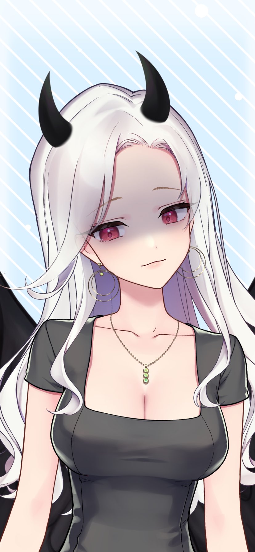 Sera 🖤 VTUBER -PreDebut Arc- on Twitter: "I saw your internet history… EXPLAIN⁉️ https://t.co ...