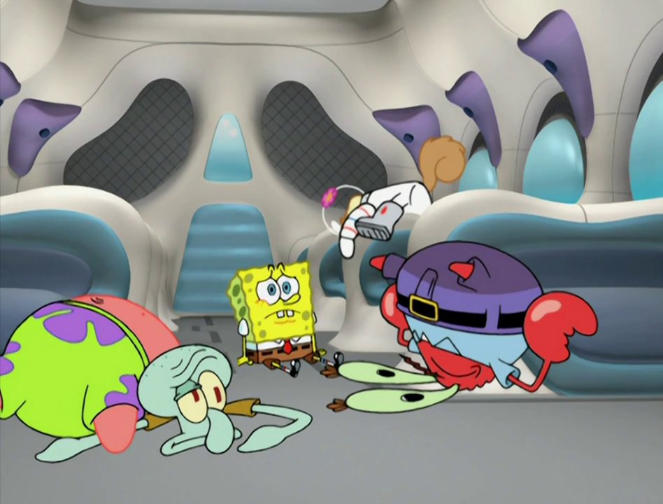 Every SpongeBob Frame In Order on Twitter: Every SpongeBob Frame In Order on Twitter: