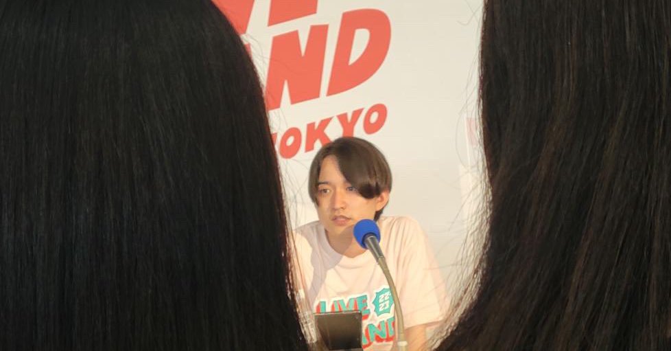 ヤス ナイチンゲールダンス ぜっなか On Twitter 2prmwidlmzfnds5 喋り出した瞬間に横から暗幕閉められた