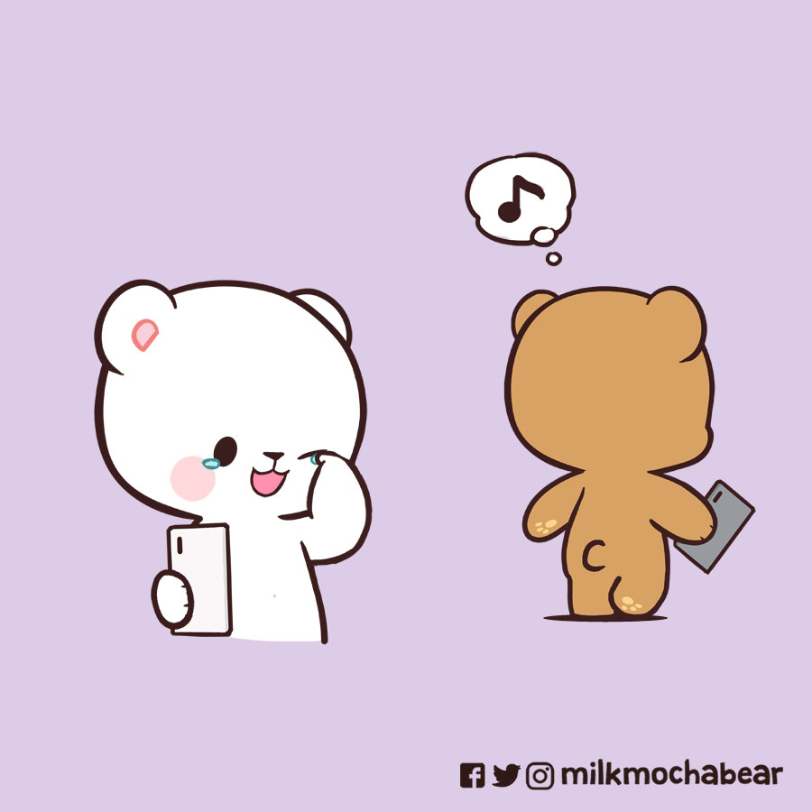 「How to ask for a hug ️ --- Feel free to mention your loved 」Milk ...