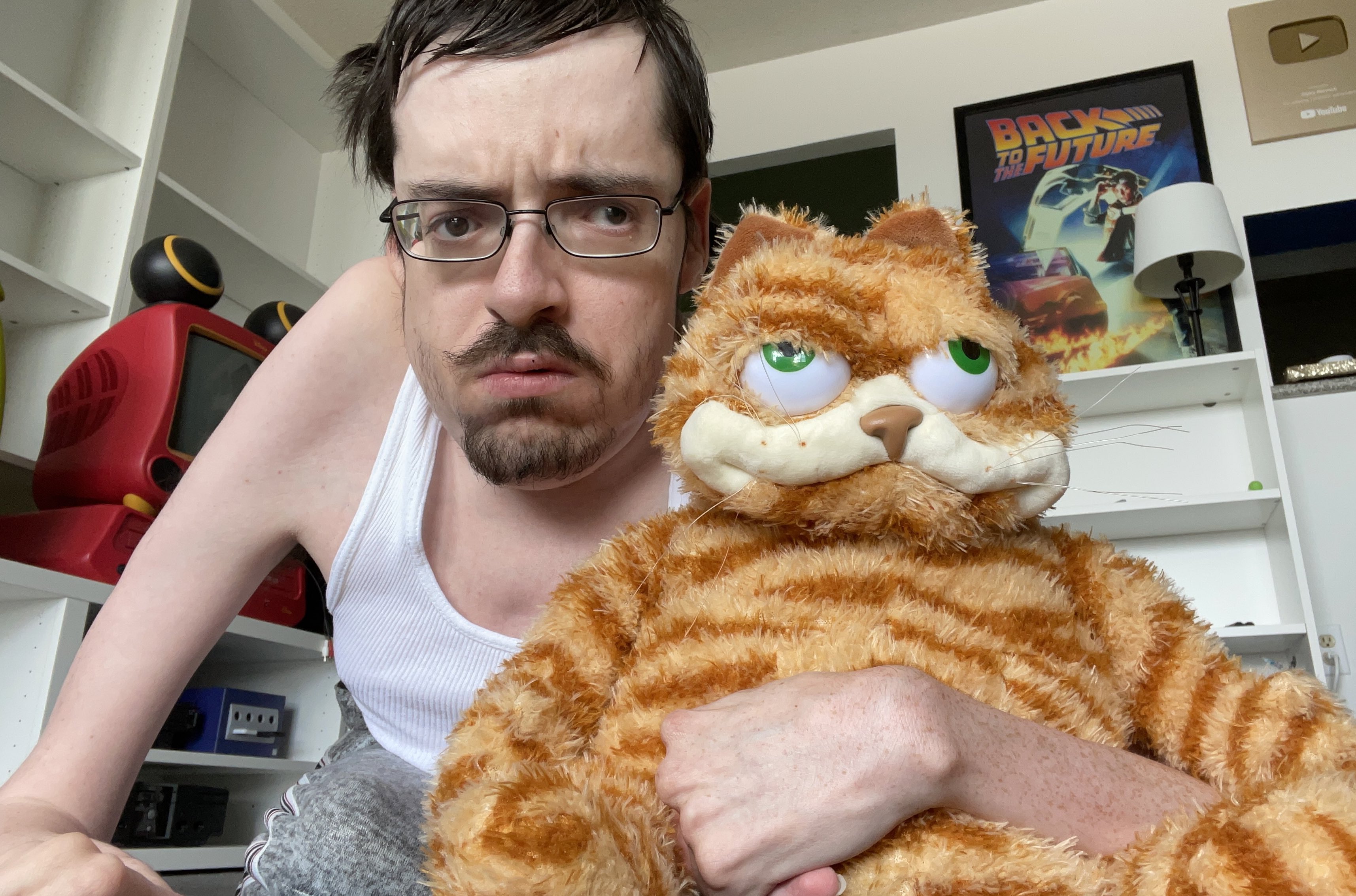 Ricky Berwick On Twitter Lonelysushiroll Were Waiting Qsmpwhff77 Twitter