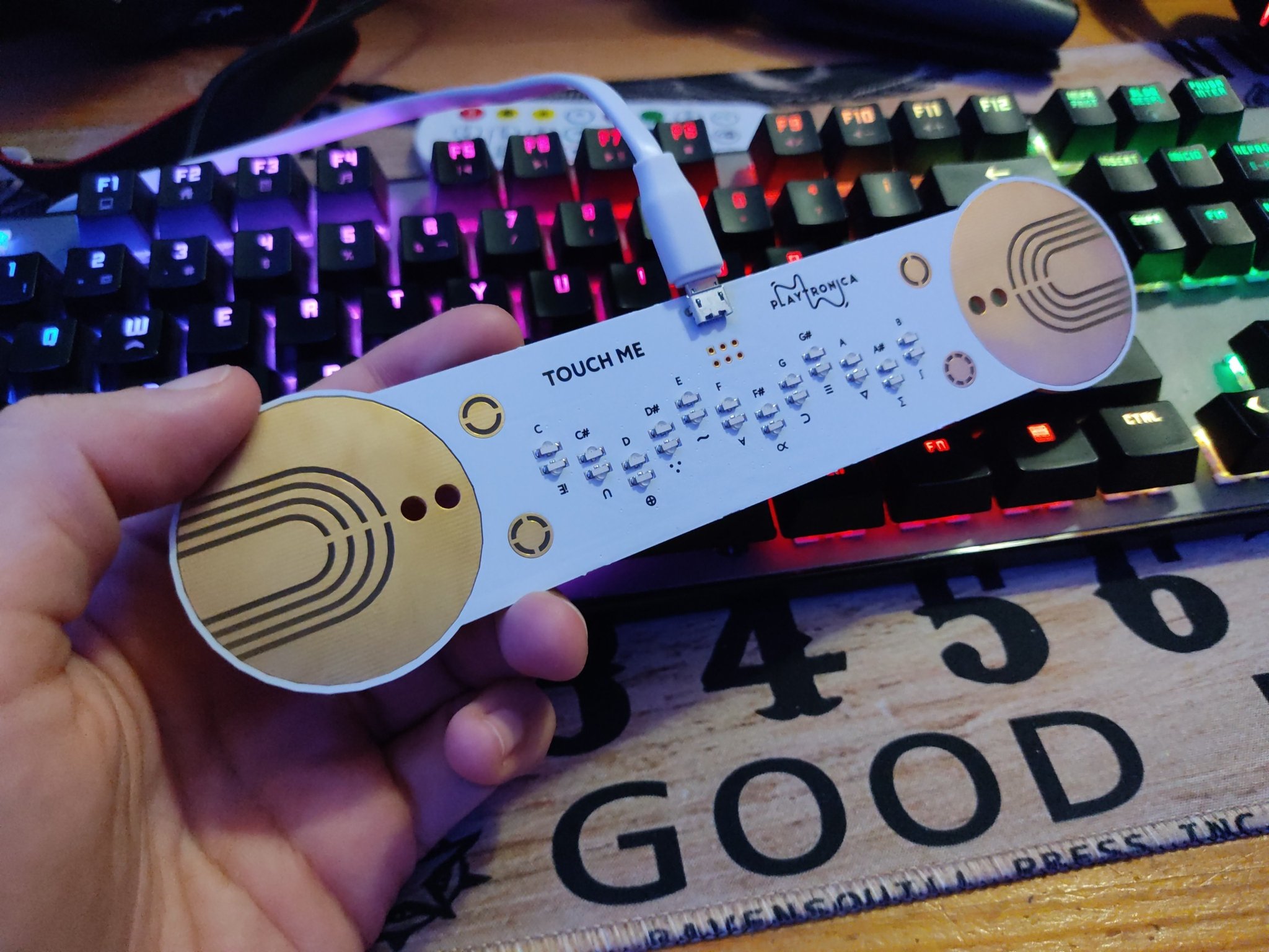 Adrián GC on Twitter: "🎶🎵🎶 https://t.co/ZwYtq3FLZ2" / Twitter