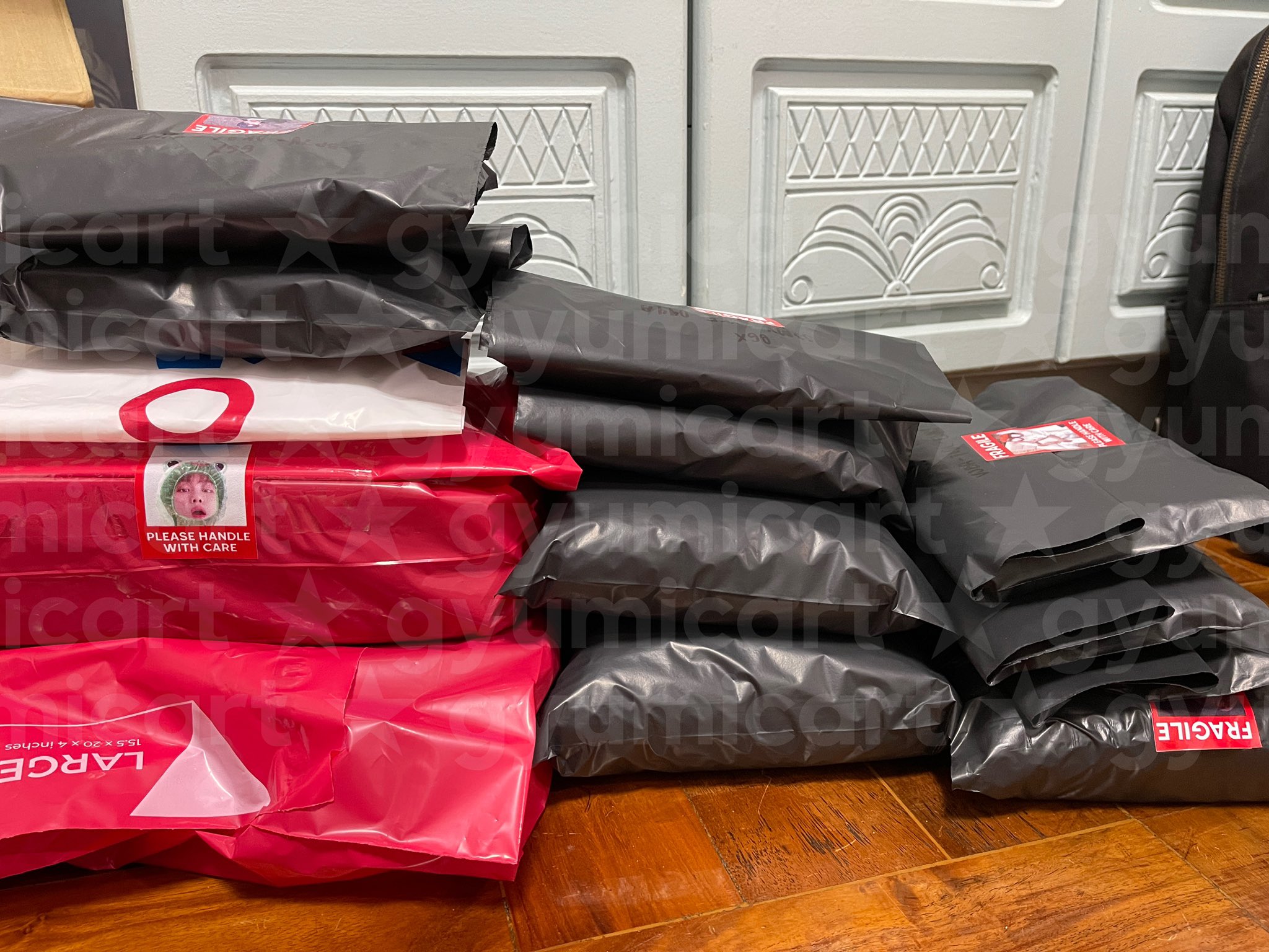 ☁️ (@mgprio) / Twitter