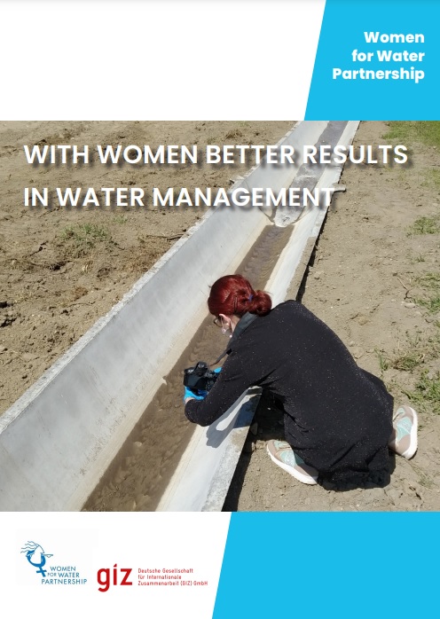 UNESCO World Water Assessment Programme (WWAP) on Twitter: "New @WfWPartnership publication ...