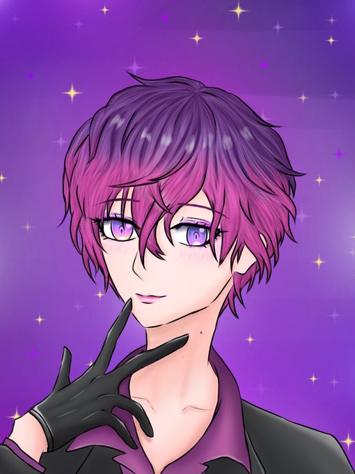 𝑴𝒐𝒓𝒍𝒐𝒓~🔮🌌 (@Stxlluki) さんのイラスト・マンガ作品まとめ (13 件) - Twoucan