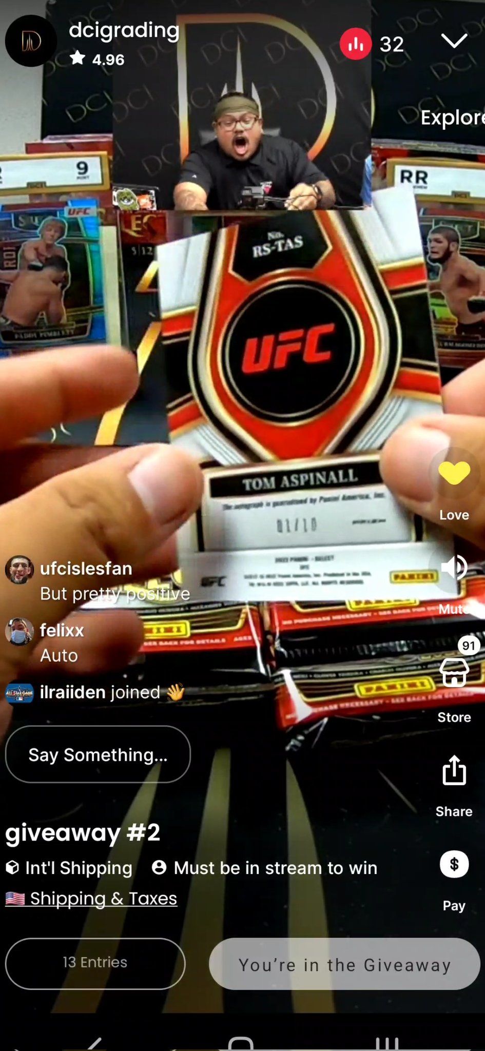 DCI Grading (@dcigrading) / Twitter