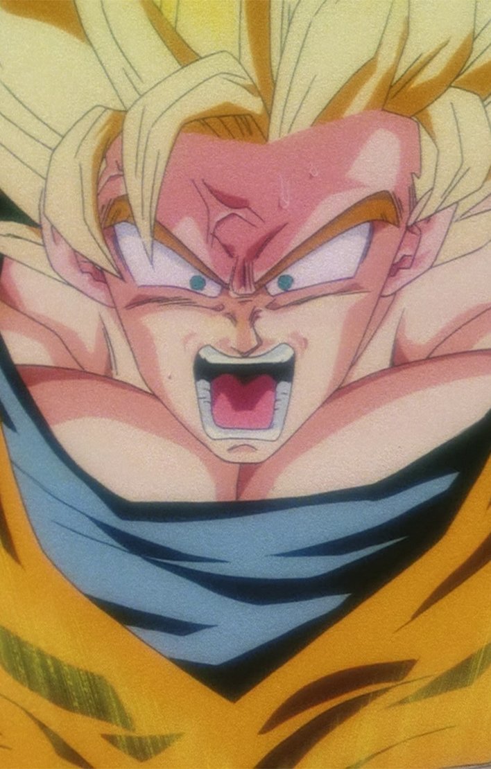 Dragon Ball Perfect Shots on Twitter: "https://t.co/i7YTiemFm9" / Twitter