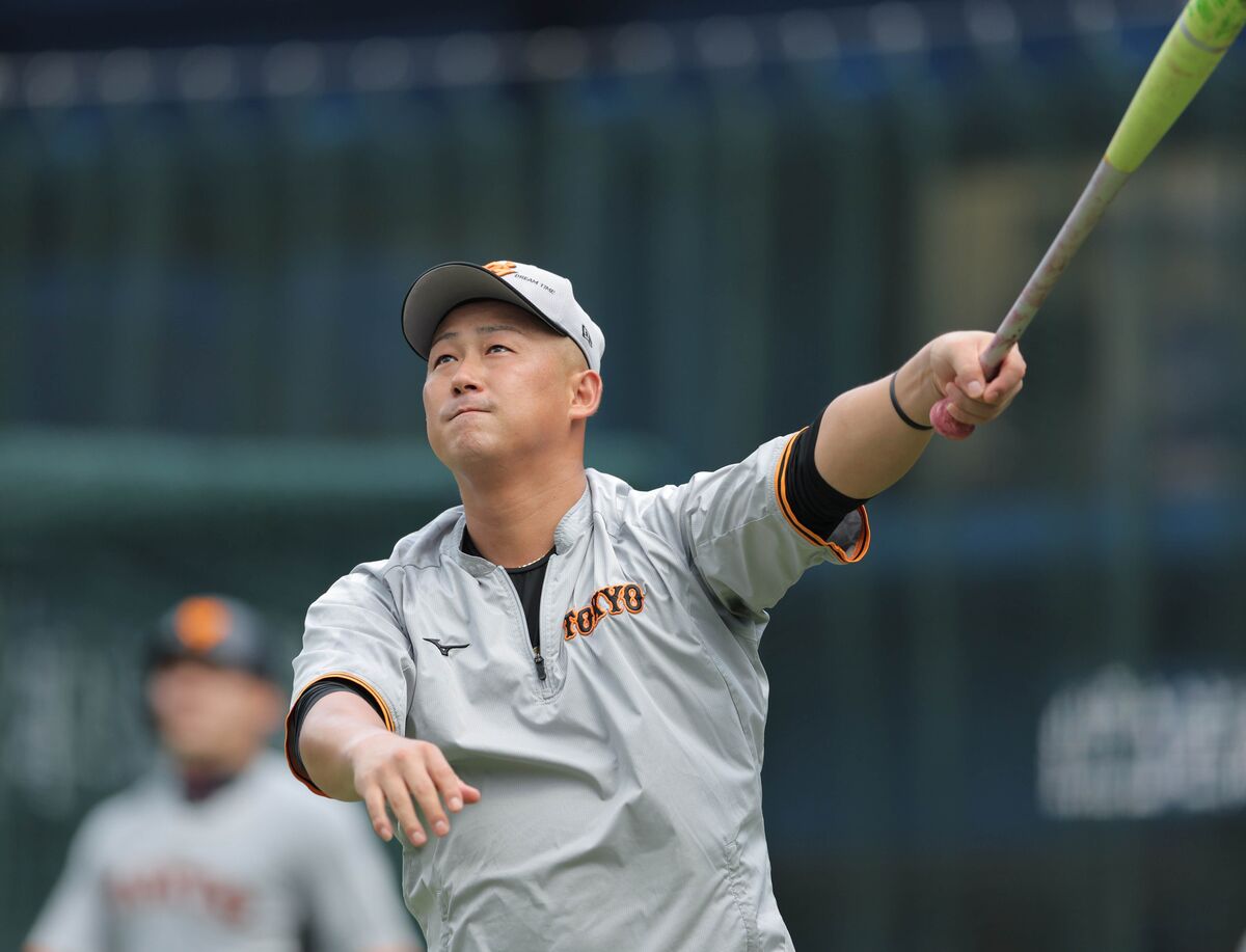 🐍🔧K☆2426☔🐶 on Twitter: "RT @hochi_giants: #中田翔 「ここからはとにかく全員野球で」今季ワースト6連敗脱出誓う https://hochi.news ...