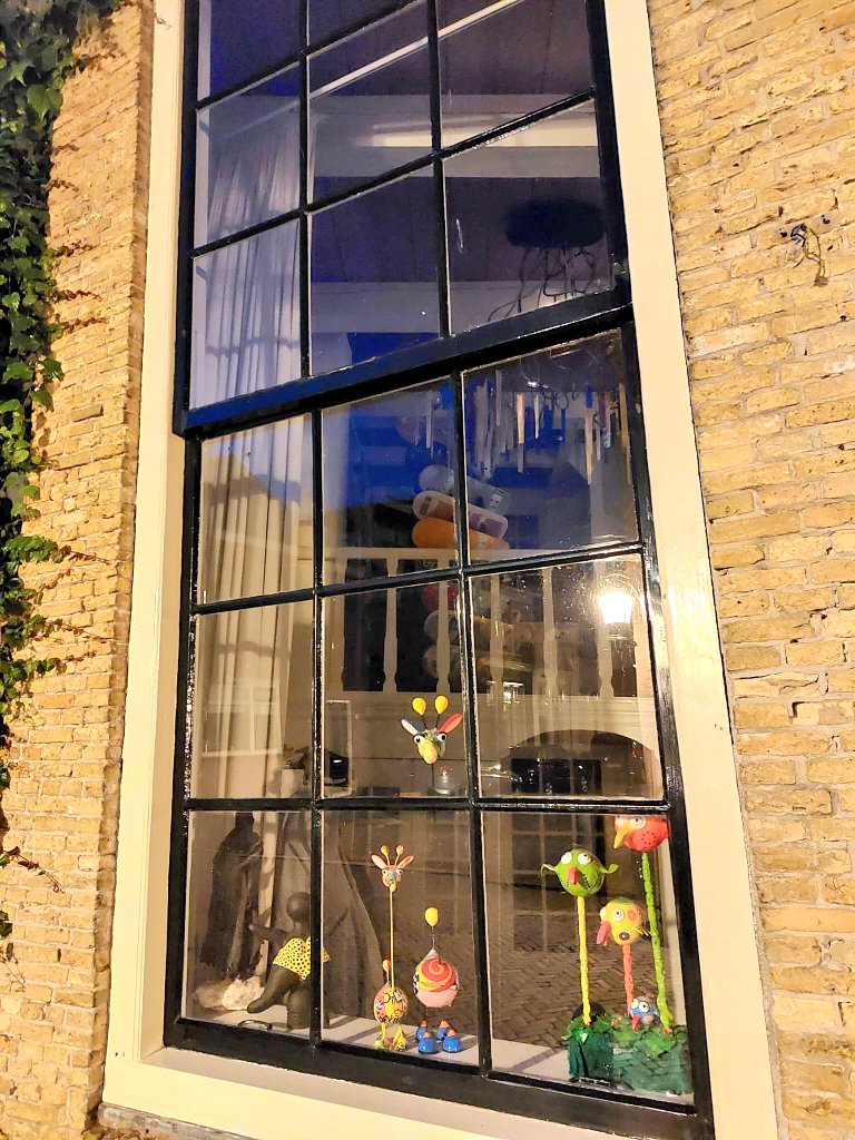 Inge Commissaris on Twitter: "Beautiful evening! 💙💫💯 #thisevening #Holland #TheNetherlands"