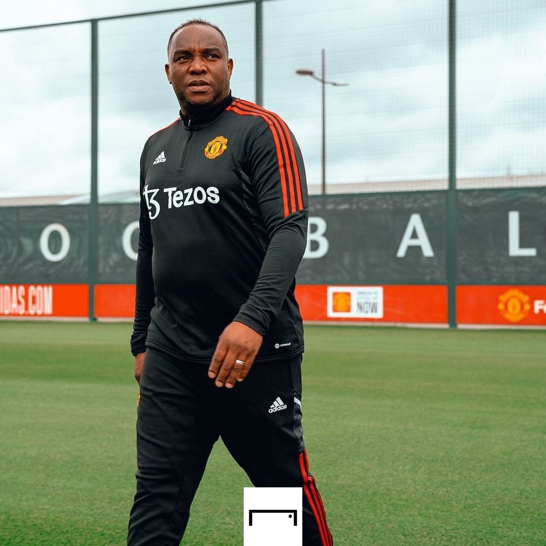 GOAL South Africa on Twitter: GOAL South Africa on Twitter: