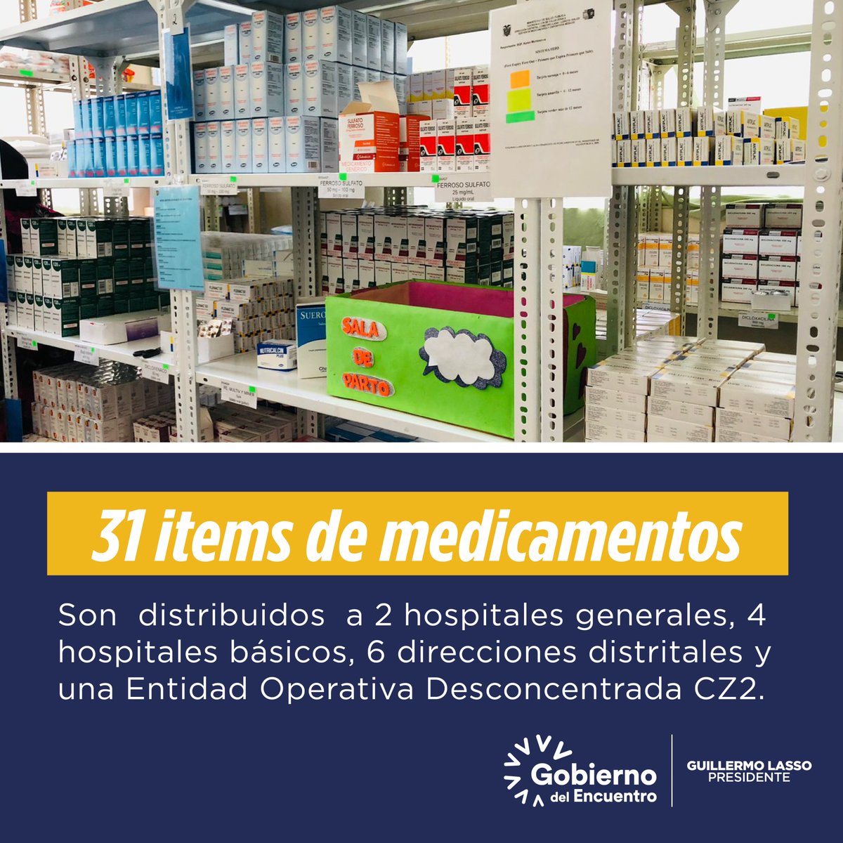 Ministerio de Salud Pública on Twitter: Ministerio de Salud Pública on Twitter: