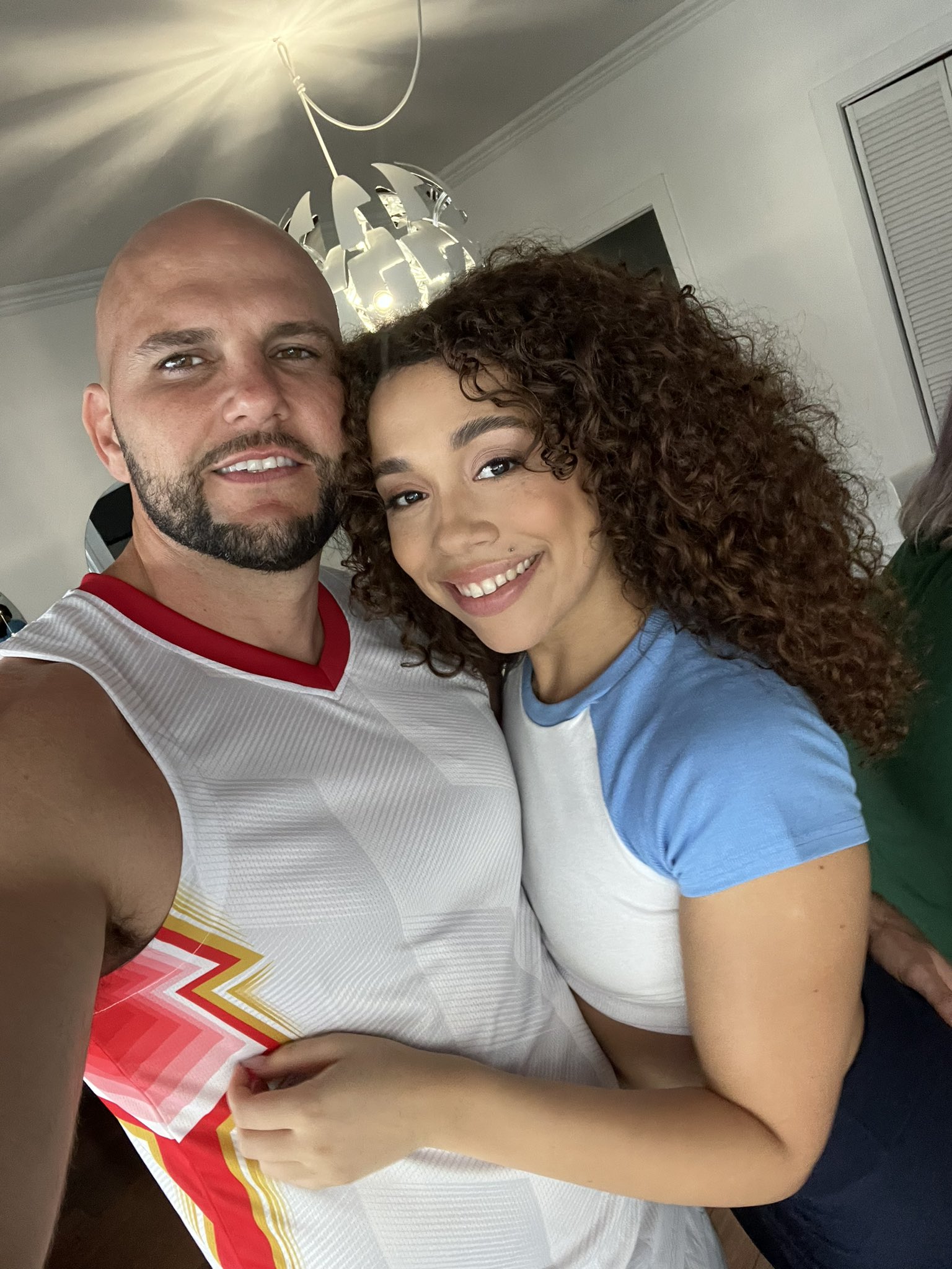 TW Pornstars - 2 pic. Willow Ryder. Twitter. Today on set.🔥😋 ...