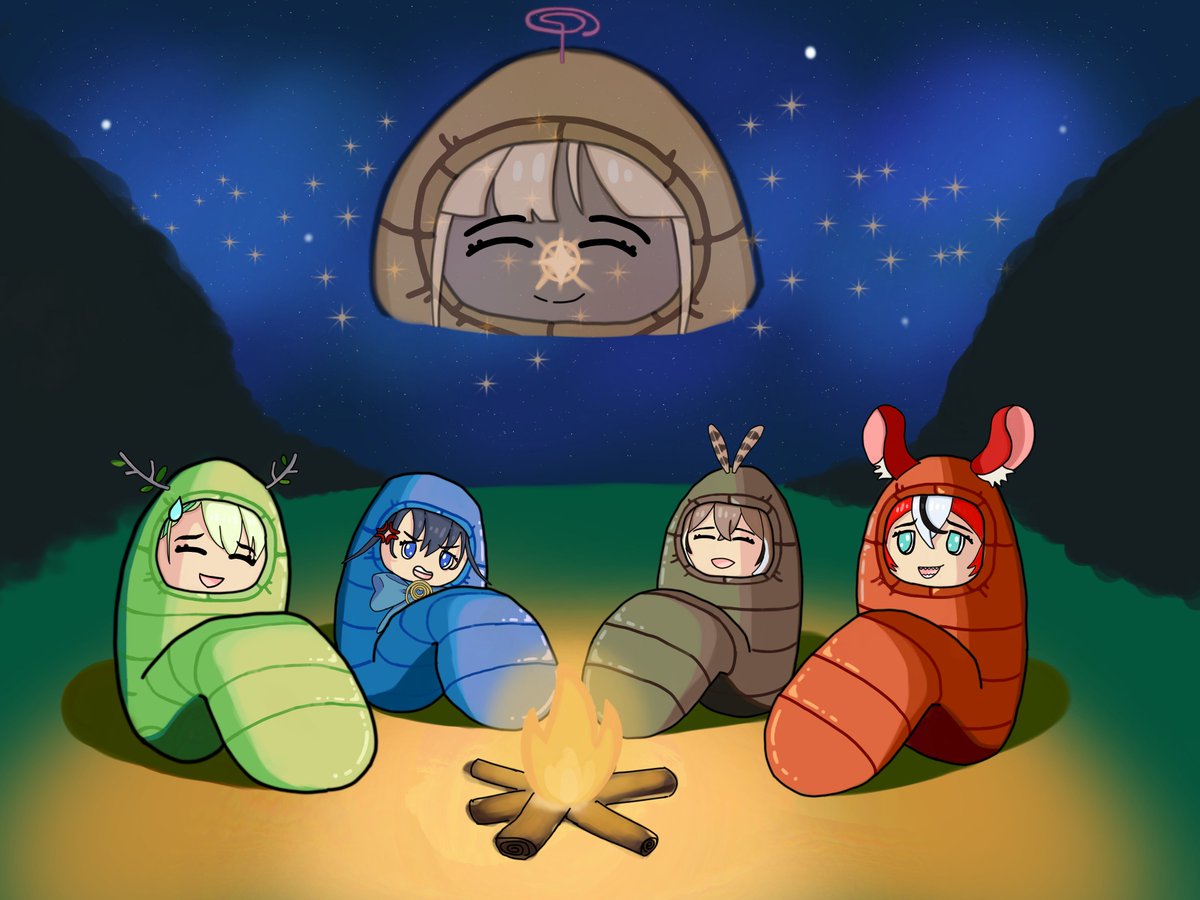 Kon ichi WAH (@KontrollerArt) さんのイラスト・マンガ作品まとめ (9 件) - Twoucan