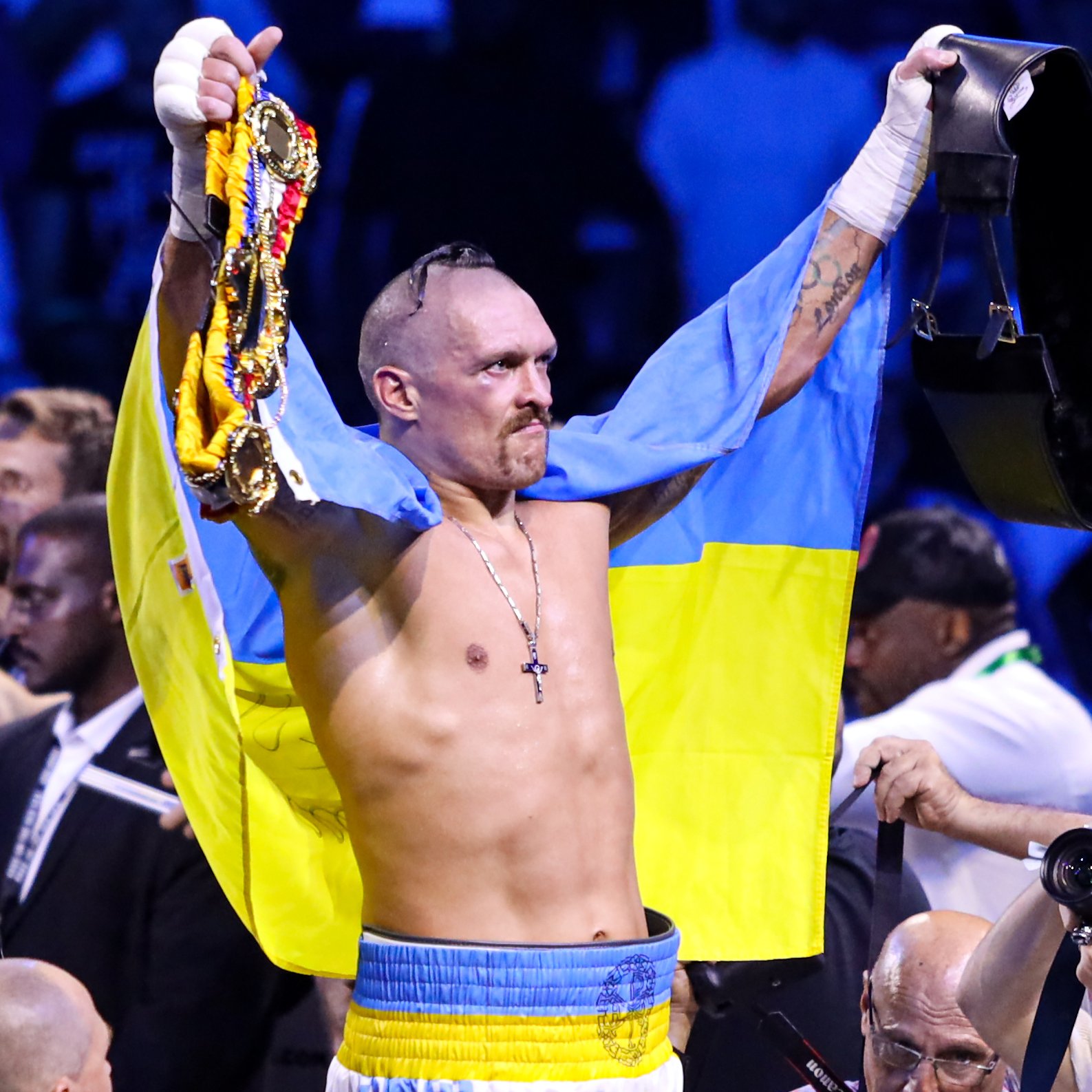Sky Sports Boxing On Twitter Oleksandr Usyk Vs Tyson Fury In An sky-sports-boxing-on-twitter-oleksandr-usyk-vs-tyson-fury-in-an