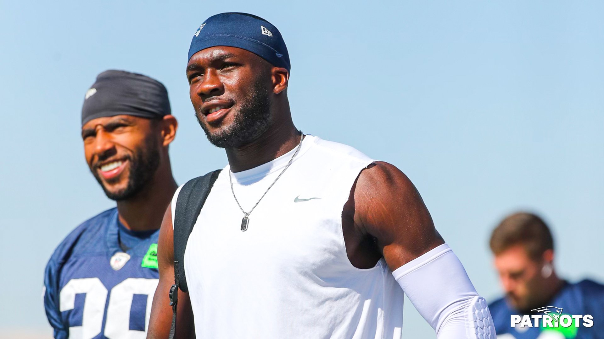 New England Patriots on Twitter: New England Patriots on Twitter: