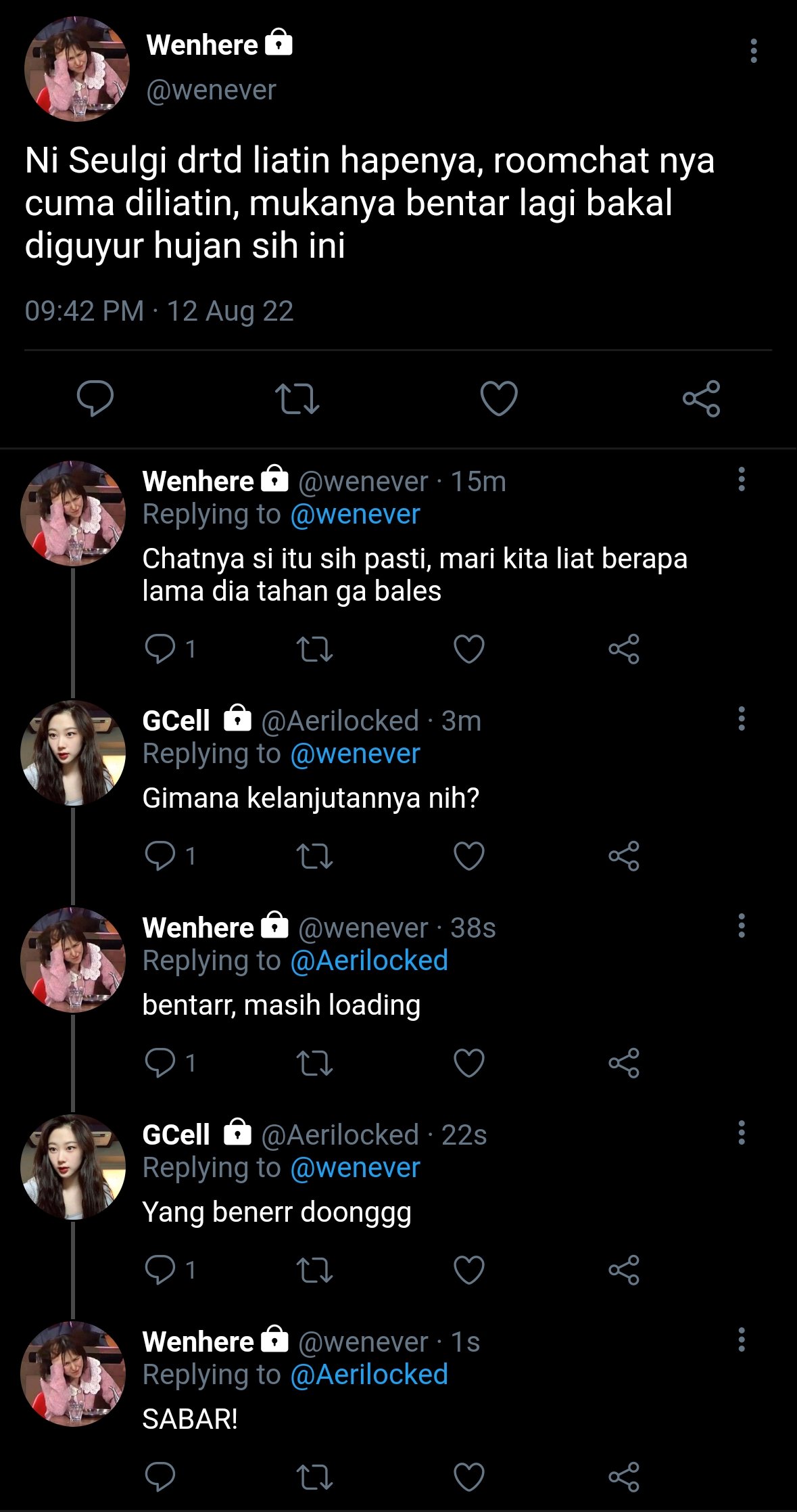 Ay. on Twitter: "•318 https://t.co/jB0qZBaeNu" / Twitter